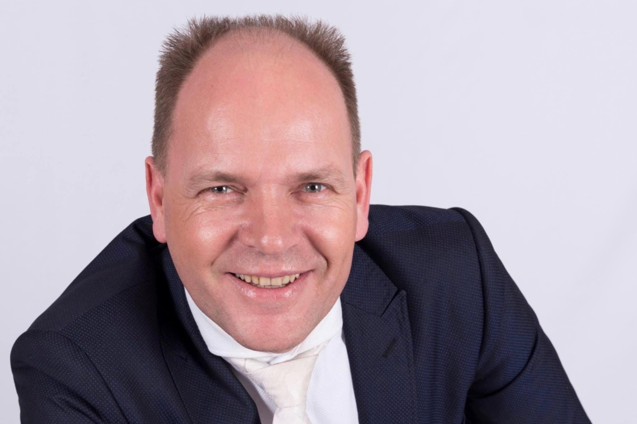 Arthur Boone volgt Ellen Mulder op als wethouder in Doesburg ...