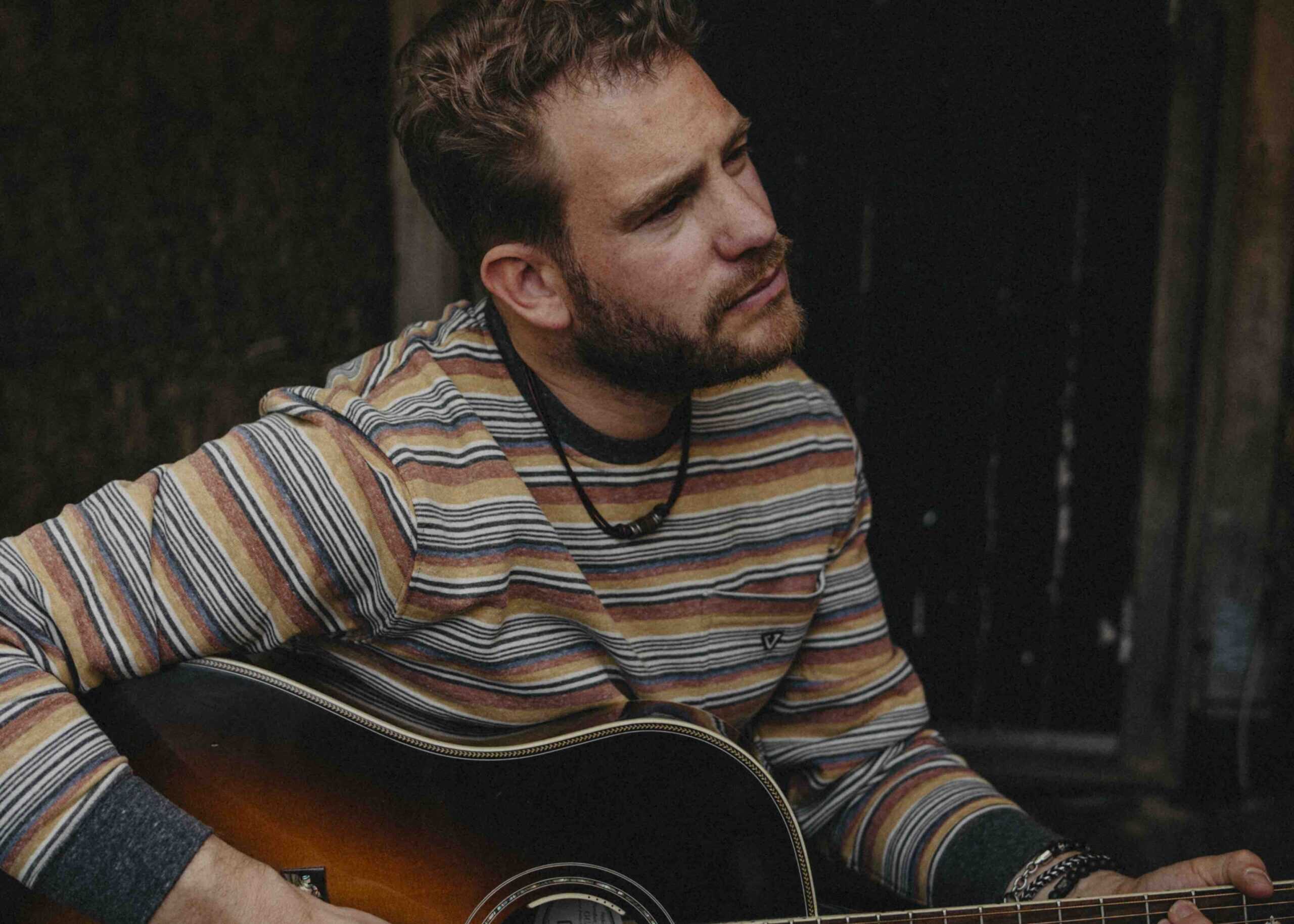 Voormalig DI-RECT zanger Tim Akkerman naar Doesburg – DoesburgDirect.nl